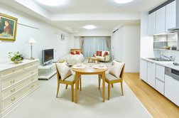 アクティブライフ箕面の詳細情報・費用・評判(大阪府箕面市の介護付き有料老人ホーム)｜LIFULL 介護