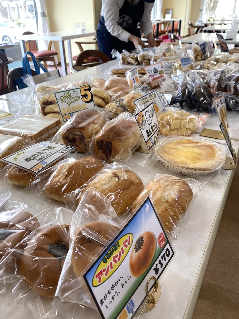 3月のパン移動販売｜アルコ浜名湖クレセント21(浜松市中央区)｜LIFULL 介護(ライフル介護)