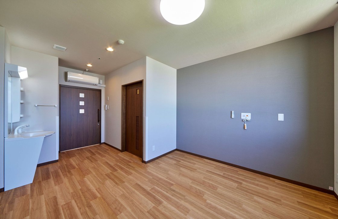 ナーシングホームベルデ岐阜西の詳細情報・費用・評判(岐阜県岐阜市の住宅型有料老人ホーム)｜LIFULL 介護(ライフル介護)