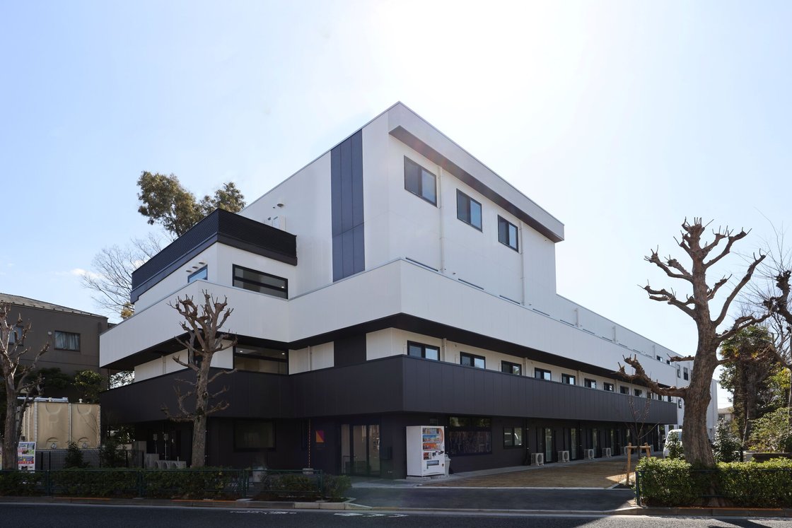 NEXT-LD新高円寺の詳細情報・費用・評判(杉並区の介護付き有料老人ホーム)｜LIFULL 介護(ライフル介護)