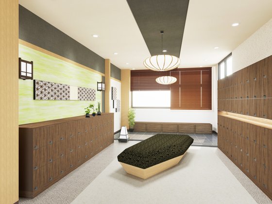 NEXT-LD新高円寺の詳細情報・費用・評判(杉並区の介護付き有料老人ホーム)｜LIFULL 介護(ライフル介護)