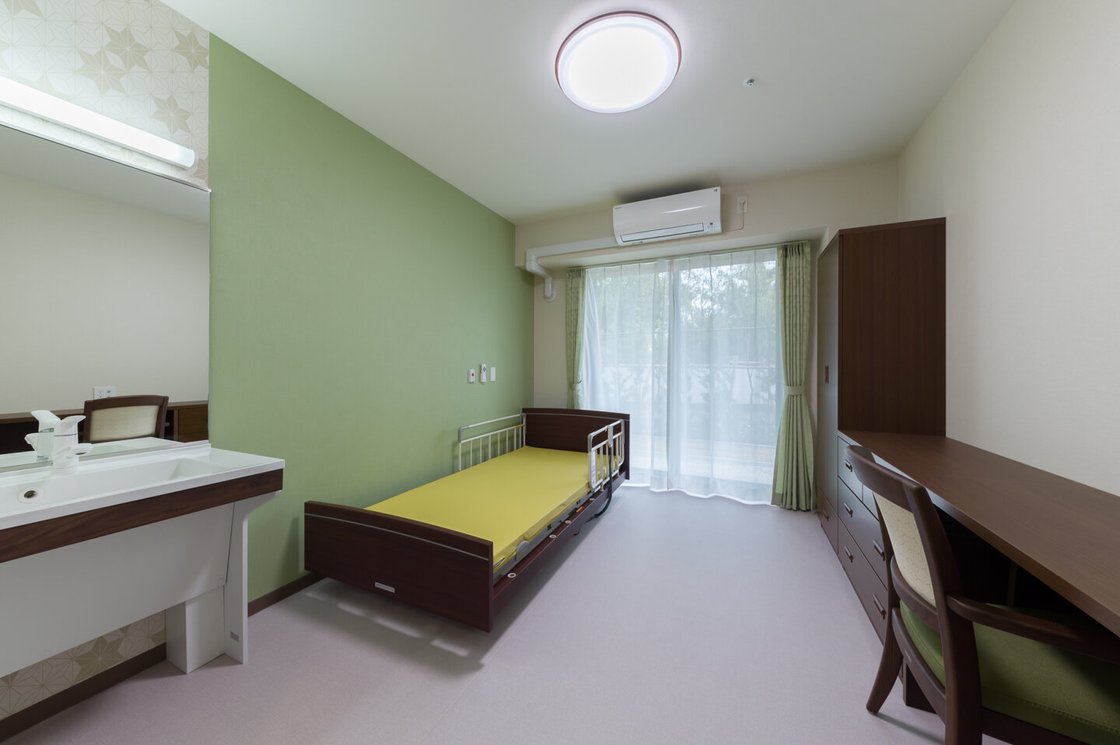 NEXT-LD新高円寺の詳細情報・費用・評判(杉並区の介護付き有料老人ホーム)｜LIFULL 介護(ライフル介護)