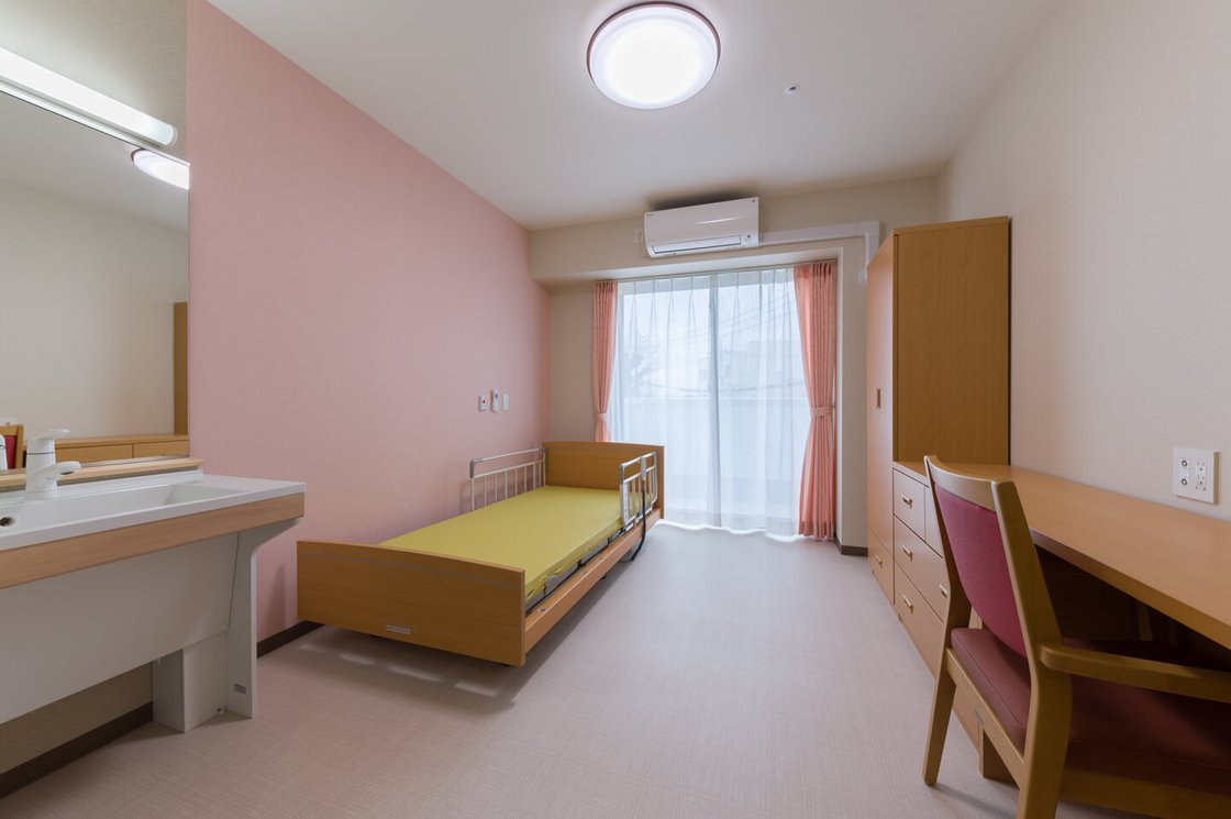 NEXT-LD新高円寺の詳細情報・費用・評判(杉並区の介護付き有料老人ホーム)｜LIFULL 介護(ライフル介護)