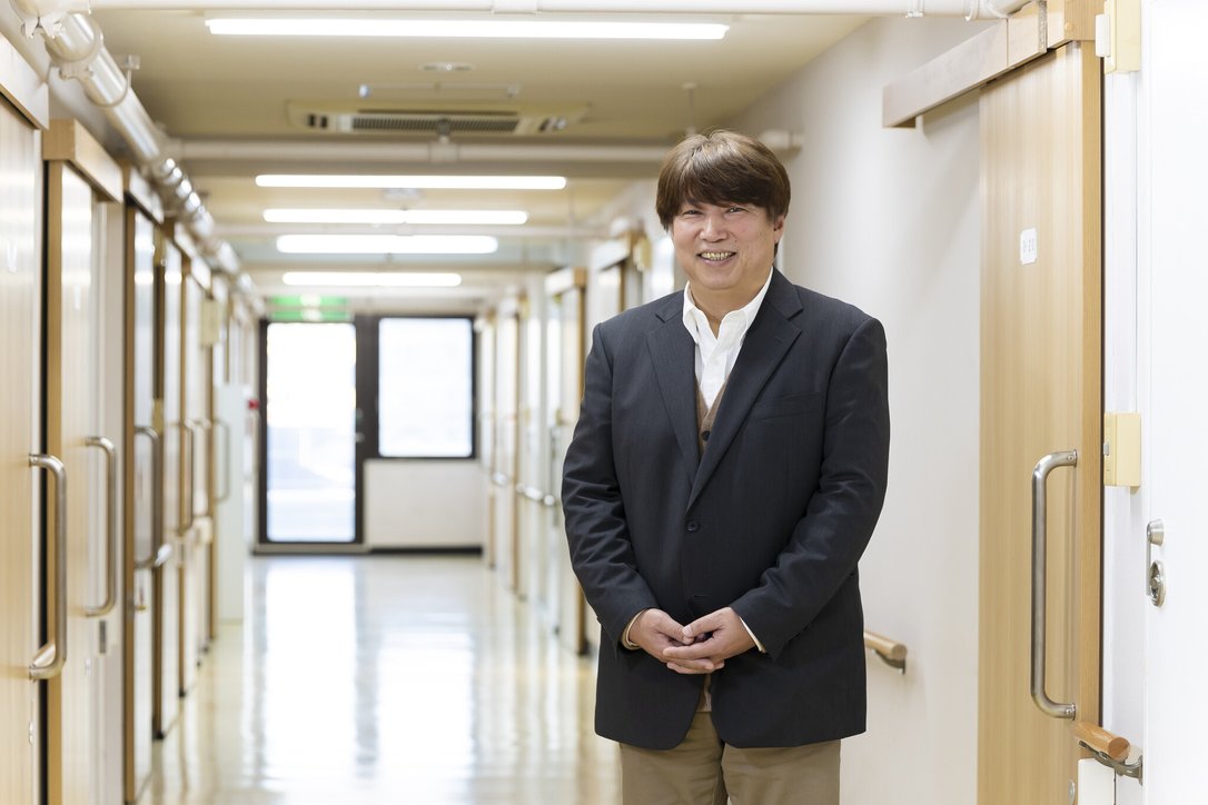 【ホーム長インタビュー】医療依存度の高い方が、「その人らしく」暮らせる場所を目指して｜リヤンド-絆-姉崎の取材レポート｜LIFULL 介護(ライフル介護)