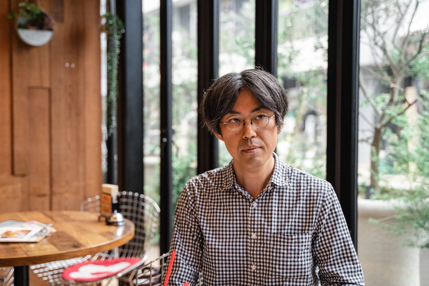 40歳からの“すべりこみ母親孝行”で「介護も楽しめる気がしてきた」 漫画家・中川学インタビュー｜tayorini by LIFULL介護